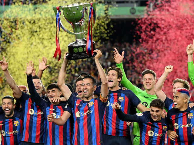 FCB PROJECT